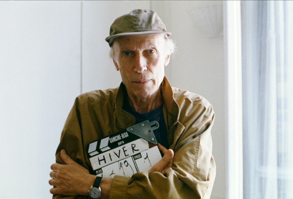 Soirée Eric Rohmer ・ La Filmothèque du Quartier Latin