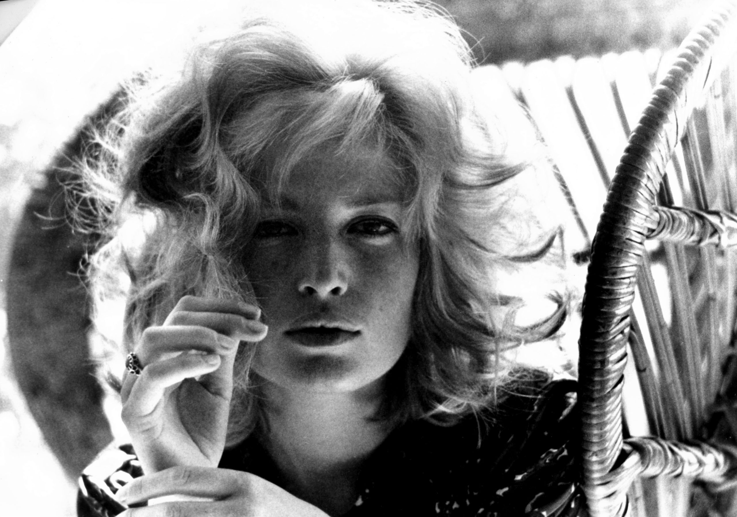 MONICA VITTI, MUSE D’ANTONIONI ・ La Filmothèque du Quartier Latin