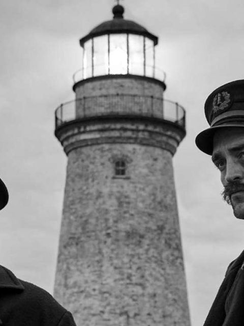 Prometheus (THE LIGHTHOUSE, Robert Eggers) ・ La Filmothèque du Quartier ...