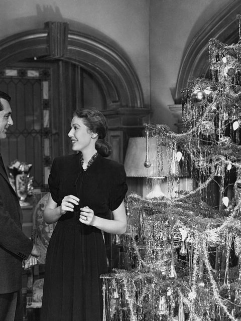 HONNI SOIT QUI MAL Y PENSE ・ La Filmothèque du Quartier Latin