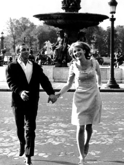 PARIS AU MOIS D’AOUT de Pierre Granier-Deferre ・ La Filmothèque du ...