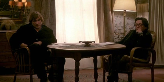 Ciné-Club Contre-Plongée ・ La Filmothèque du Quartier Latin