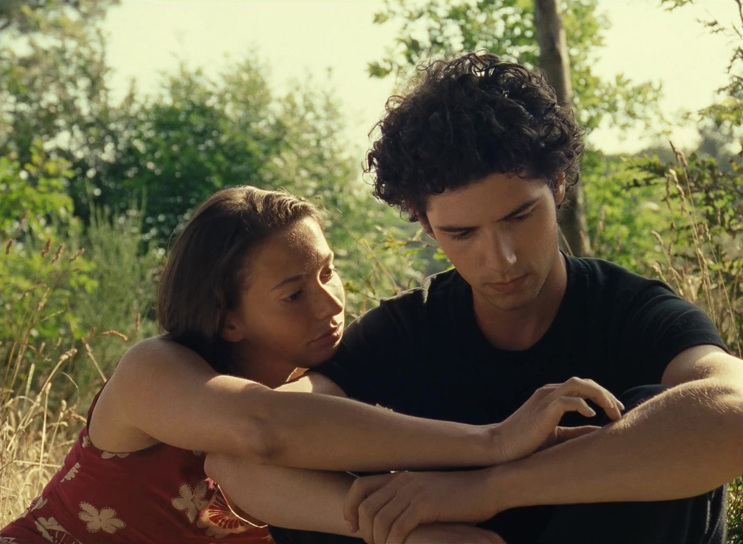 AU TRAVAIL AVEC ÉRIC ROHMER : Conte d’été en présence d’Amanda Langlet ...