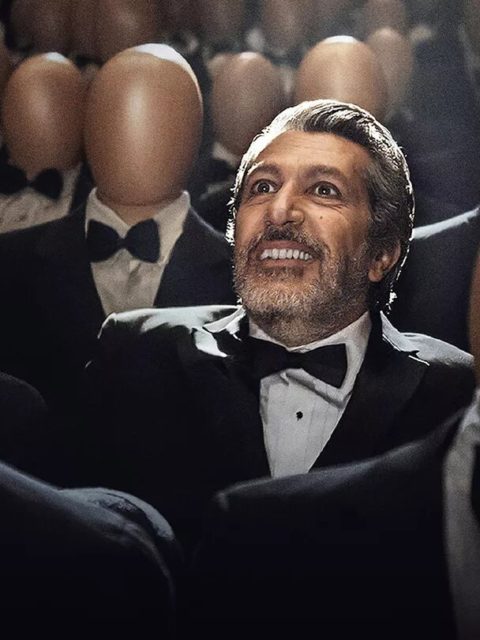 Quentin Dupieux avant Daaaaali ! ・ La Filmothèque du Quartier Latin