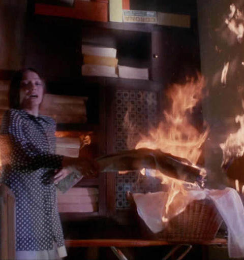 Festival de la Cinémathèque : Le Coeur Fou de Jean-Gabriel Albicocco ...