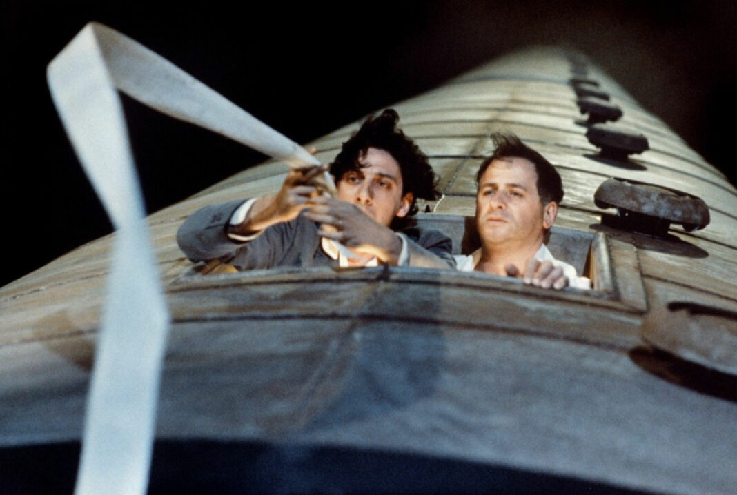 Arthur Joffé Express ・ La Filmothèque du Quartier Latin