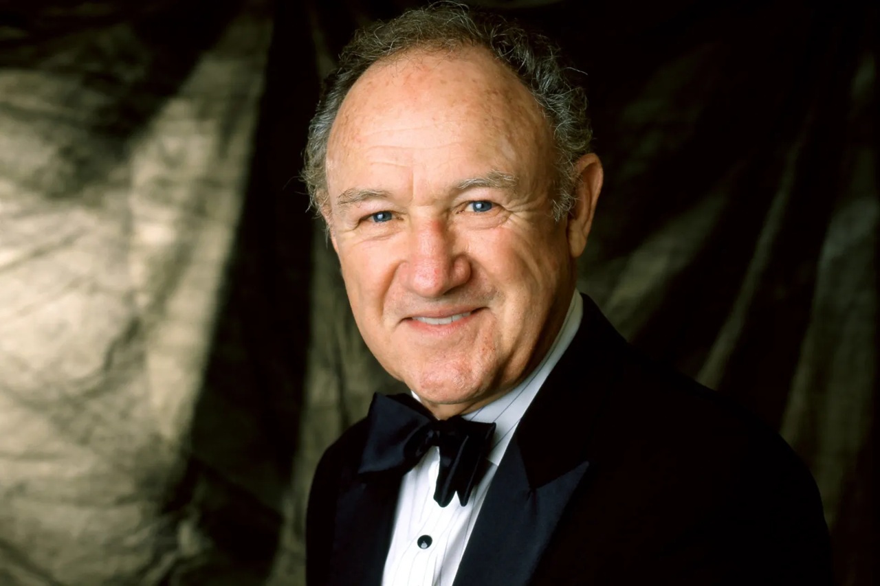 Hommage à Gene Hackman ・ La Filmothèque du Quartier Latin