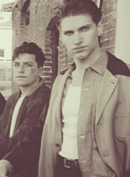 Bukowski ・ La Filmothèque du Quartier Latin